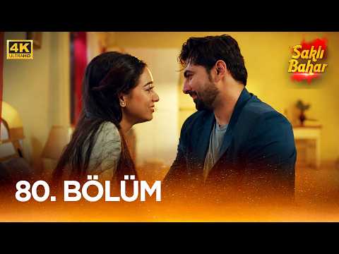 Saklı Bahar Hint Dizisi | Sindoor Ki Keemat 80. Bölüm - 7 Ağustos 2026 4K @Kanal7