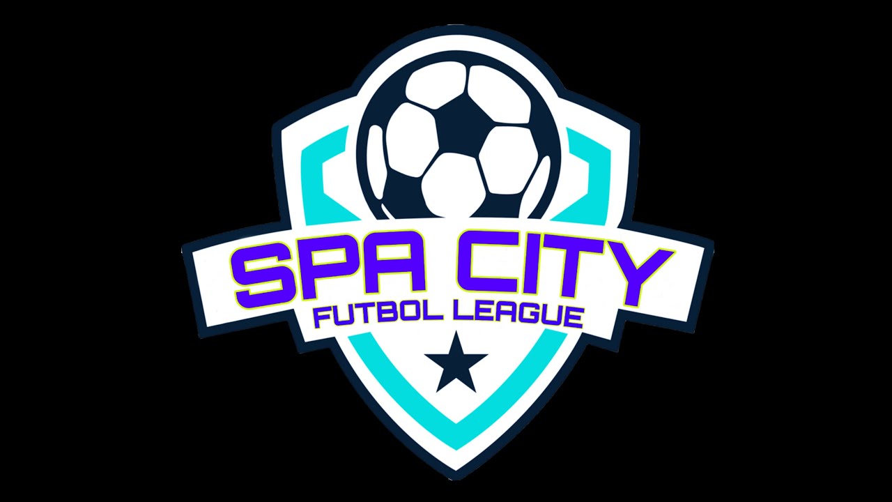 SPA CITY FUTBOL LEAGUE - YouTube