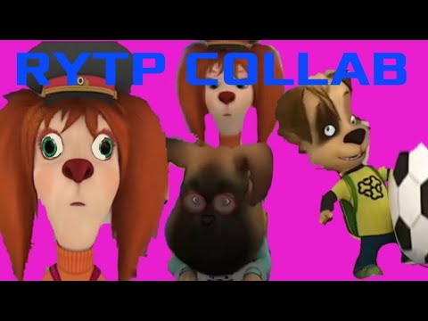 Бабкины RYTP COLLAB/🇷🇺KholinPhilipp [GD] - YouTube