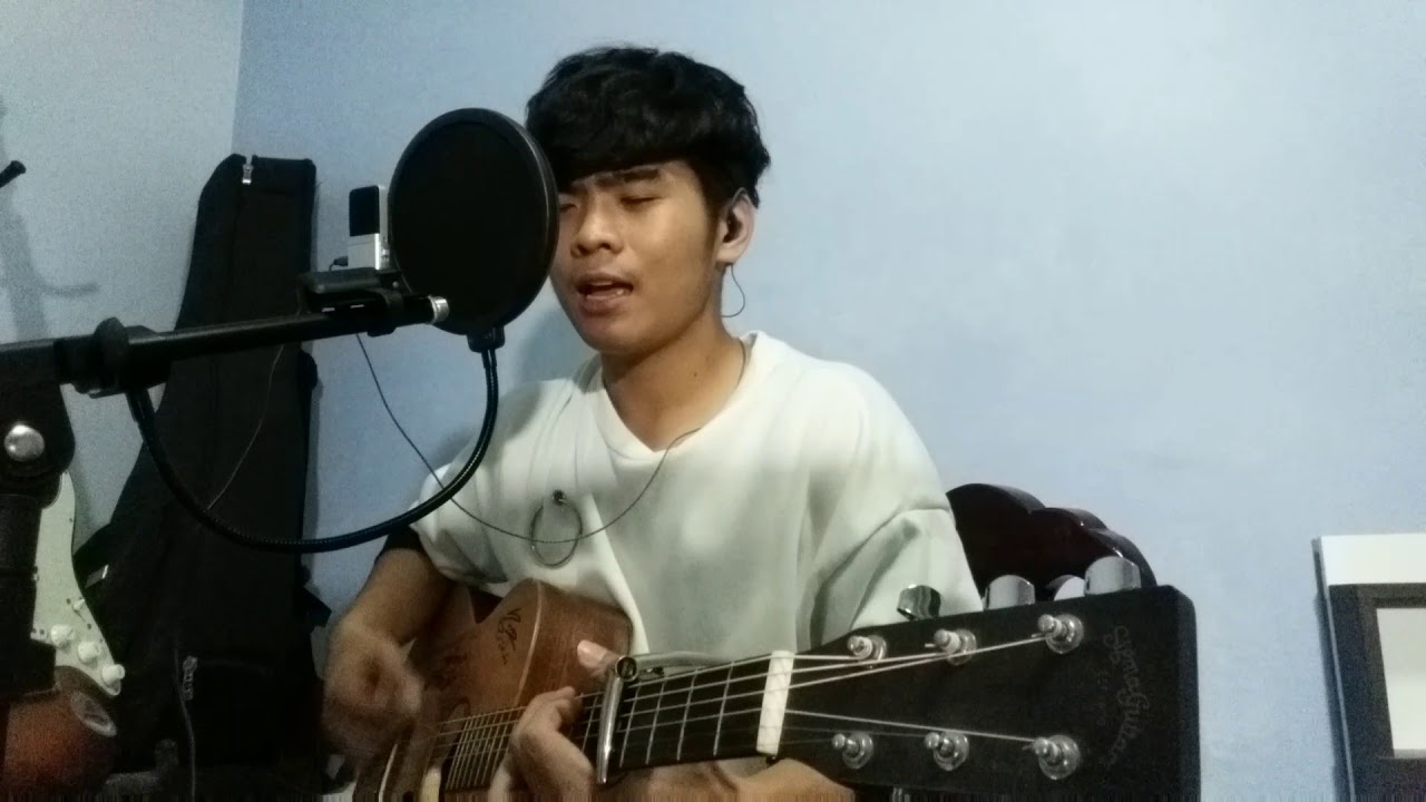 TV 《 Cover 》 By Nut The kru - YouTube