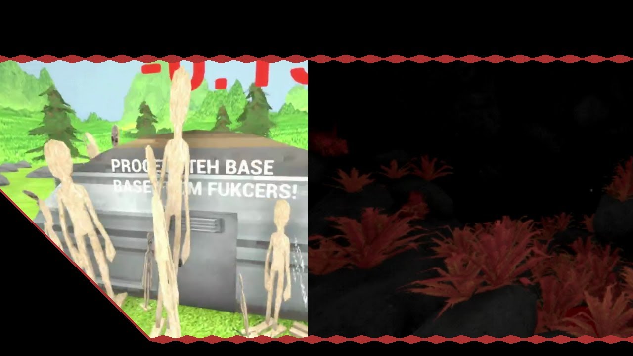 Ufo Codes and maps that i missed [Voices of the void 0.8.1] - YouTube