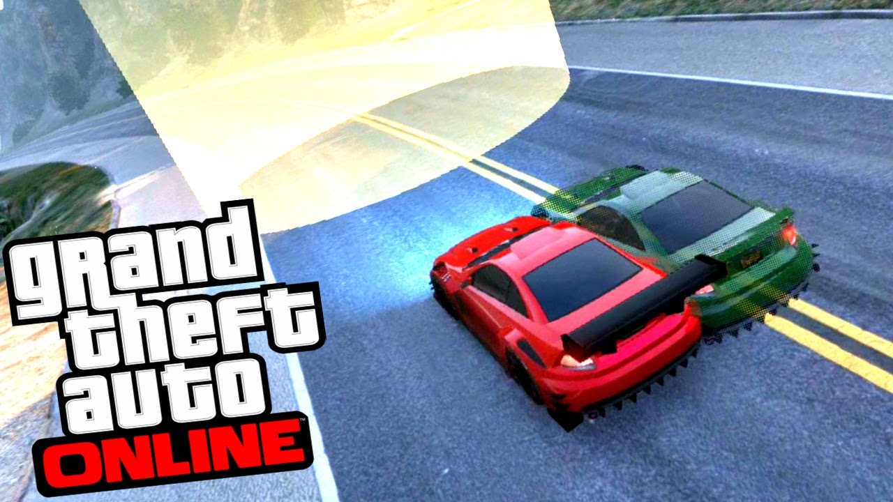 GTA 5 - Intense Racing & Crew V Crew Competitive Racing Soon! (GTA V ...