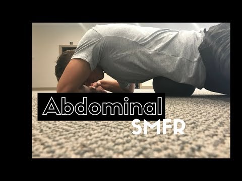 Abdominal Self Myofascial Release