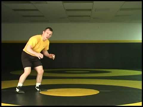 Forward Step Across the Room Drill - YouTube
