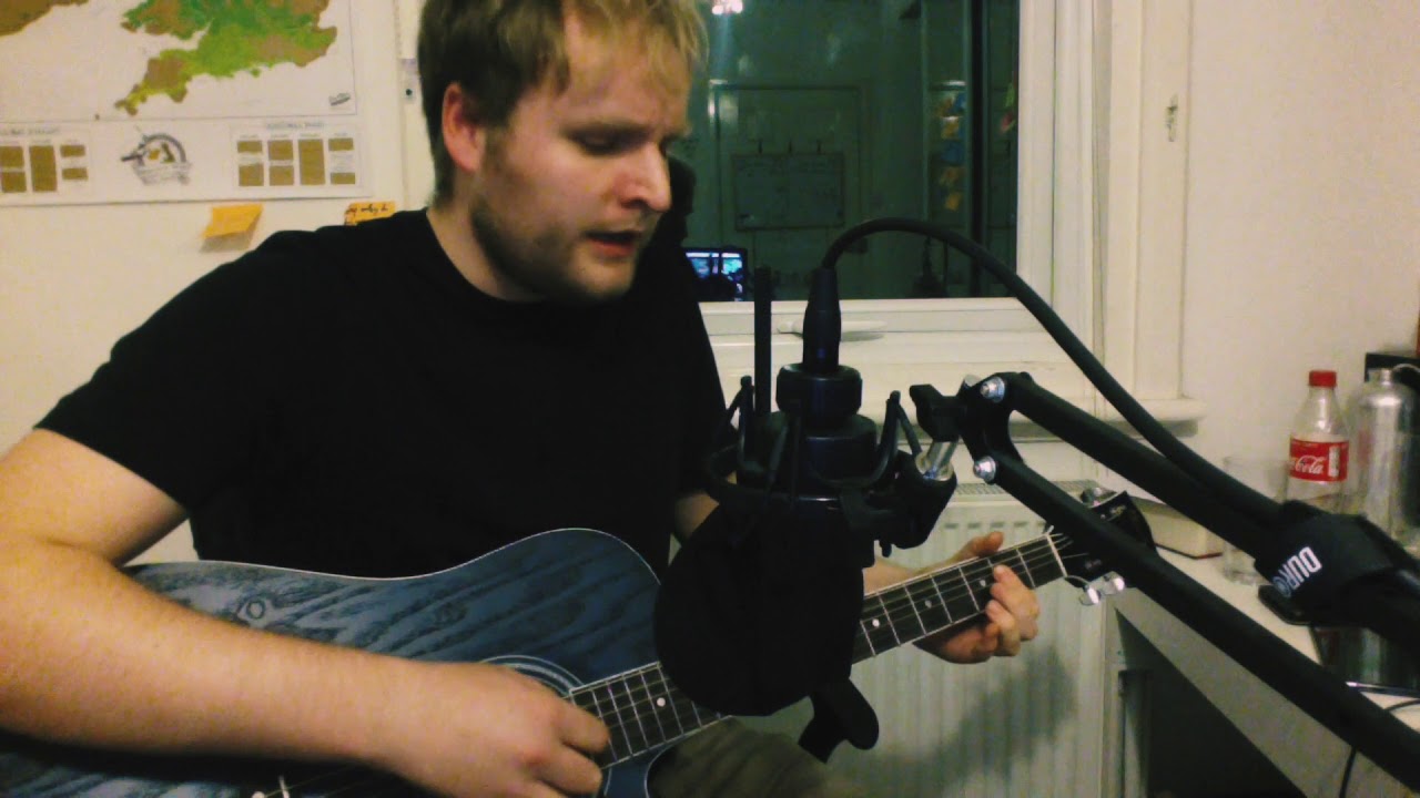 Ghost Dance no. 1 (English country dance music) - Joshua Ward - YouTube