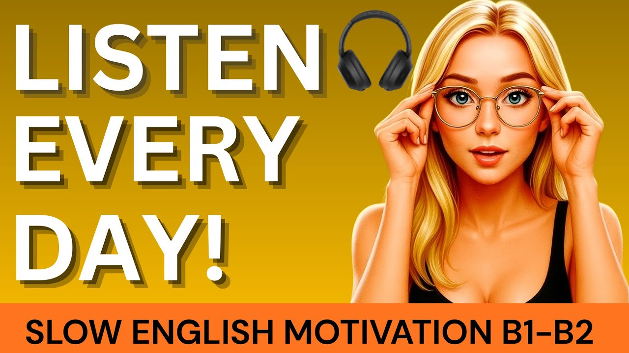 Master English Listening Skills | Never Miss a Word Again - YouTube