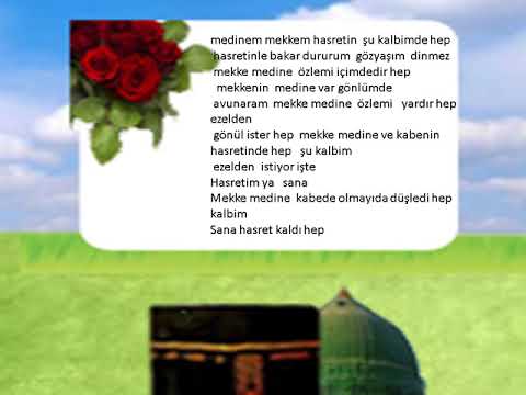 berat kandili kısa şiir