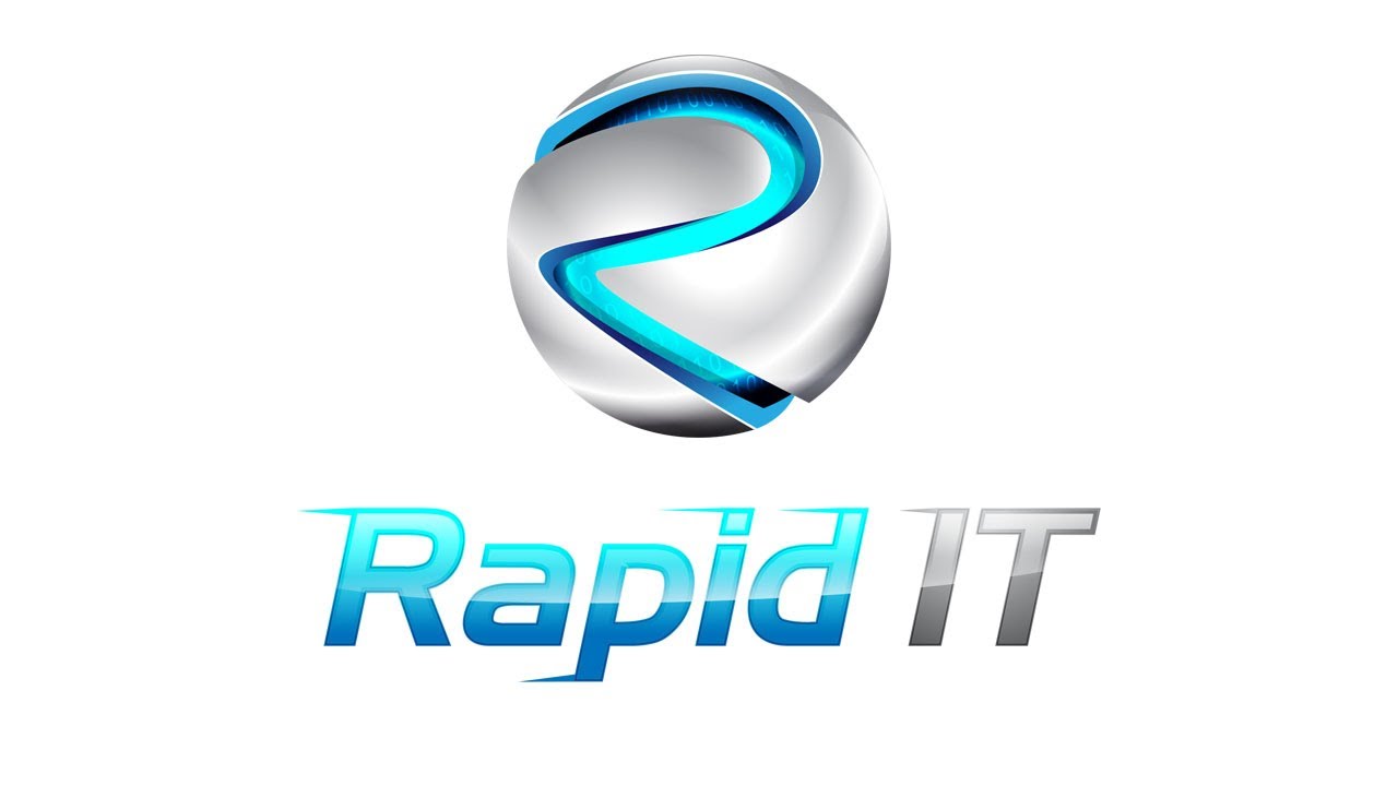 Rapid IT Support - How To Get Support - YouTube