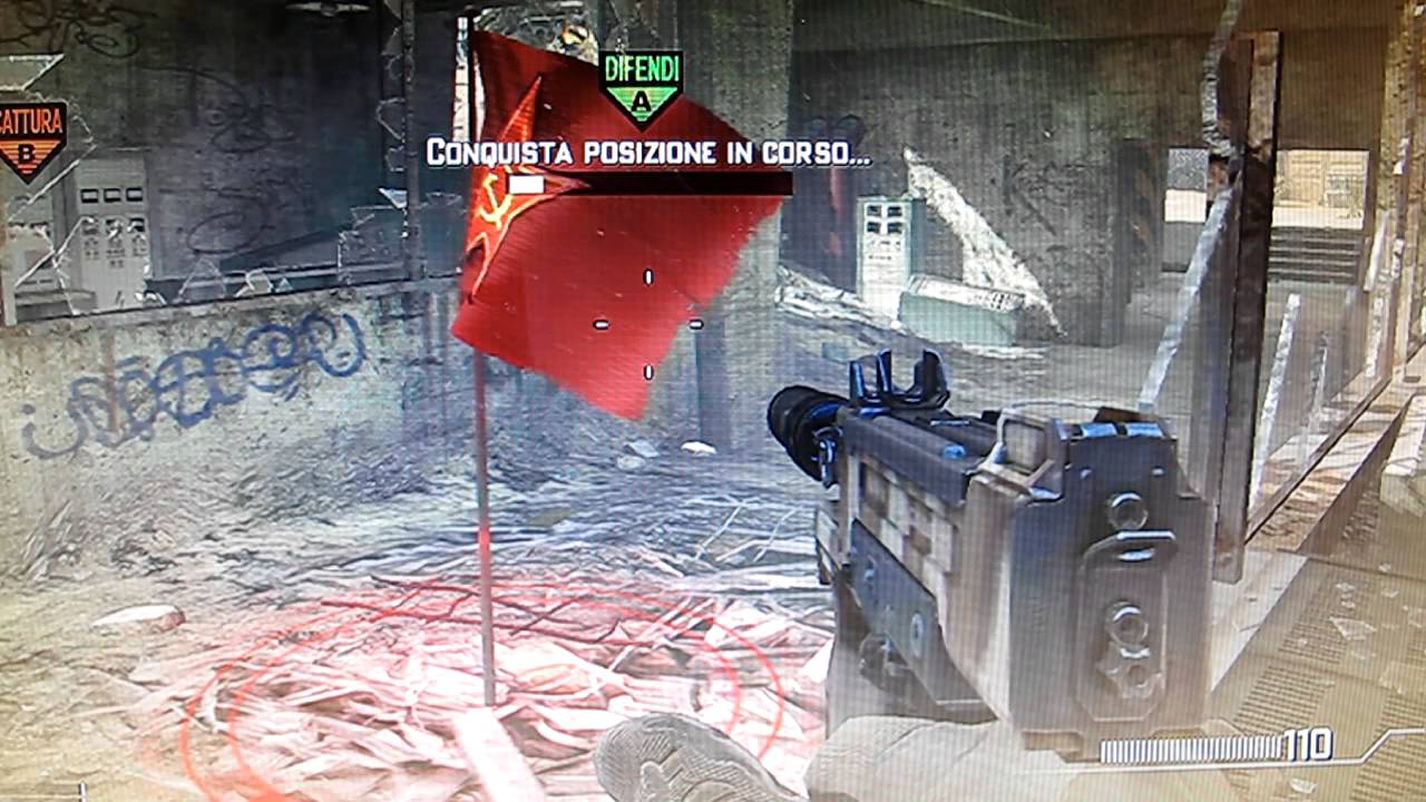 MW3 | PM9 M.O.A.B. by xBlaZeeH - YouTube