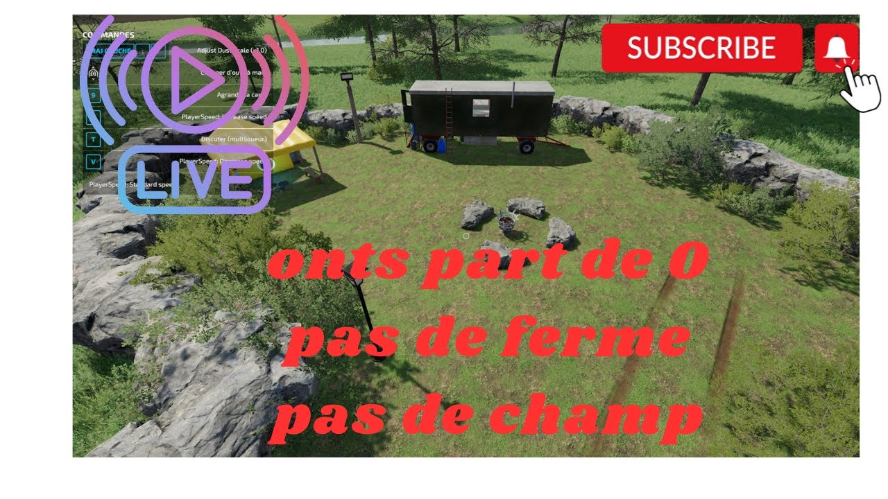 ont continu ep 2 - YouTube