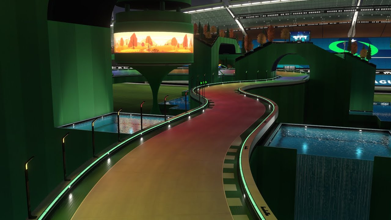 Trackmania Fall 2022 - 08 | 26.913 by Eddiel33t - YouTube