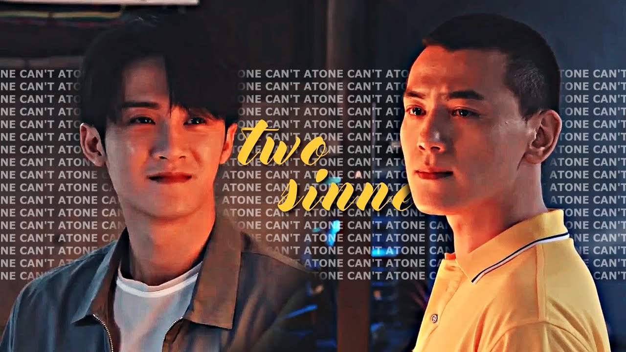 [Are you safe?] Qin Huai Chen Mo & Zhou You daylight - YouTube