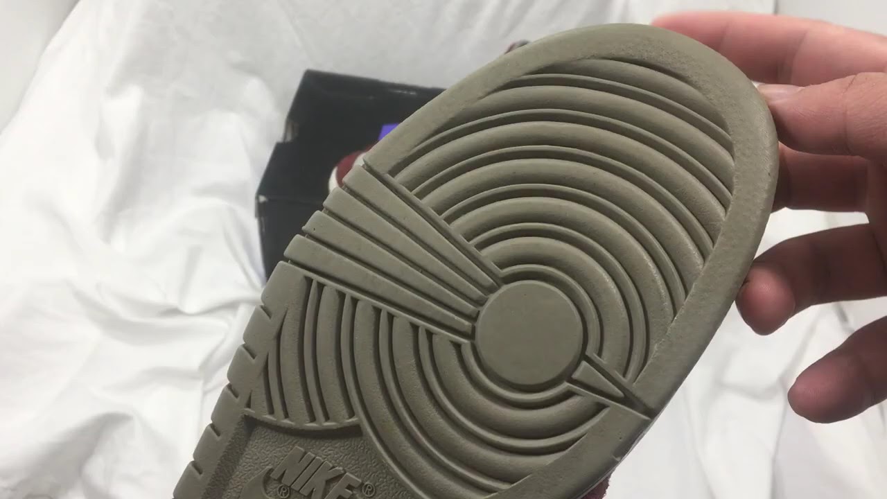 nike SHANGHAI SB VIDEO - YouTube