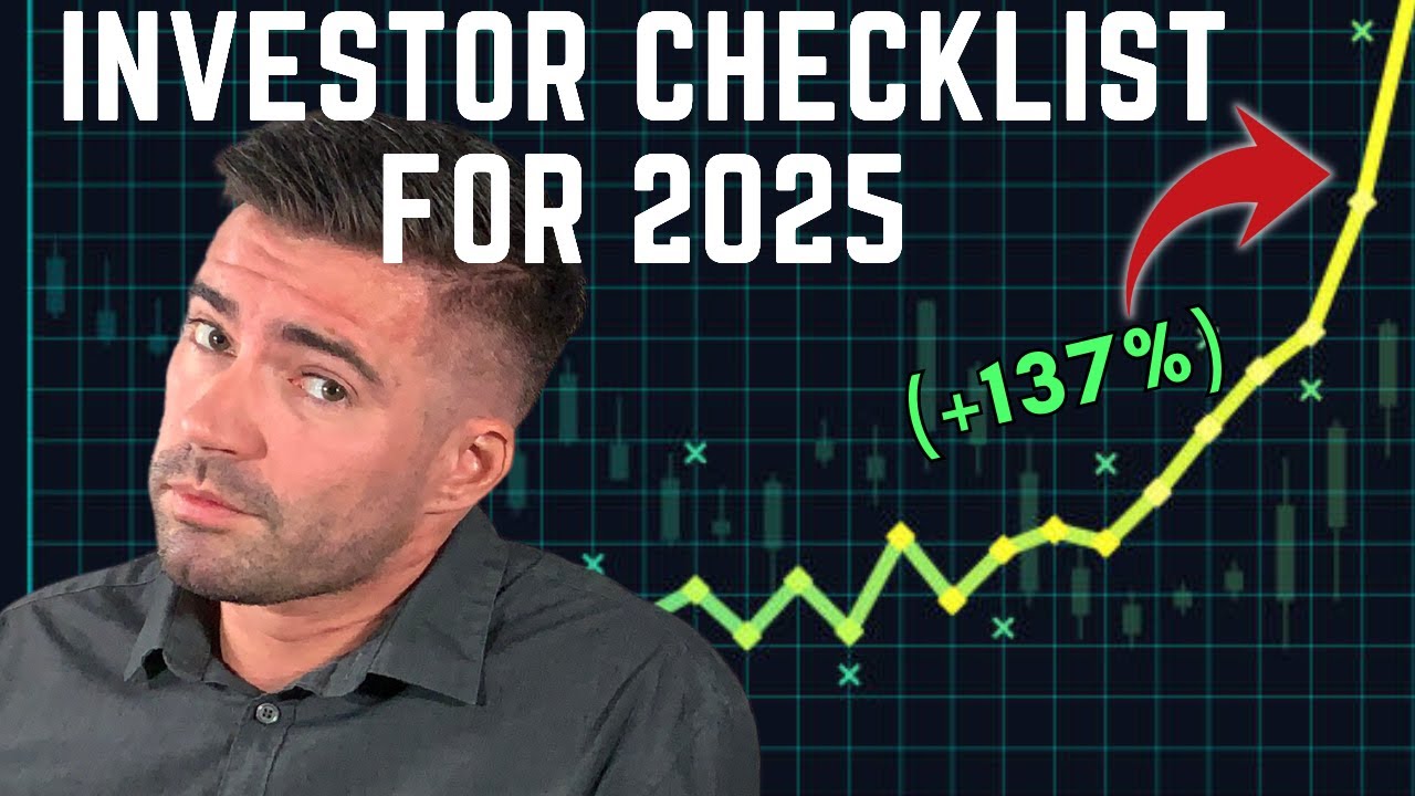 Simple Tips to (ACTUALLY) Build Net-Worth with Stock market Investing ...