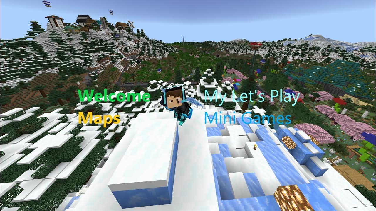 Testing The New Minecraft Snapshot 24w13a - YouTube