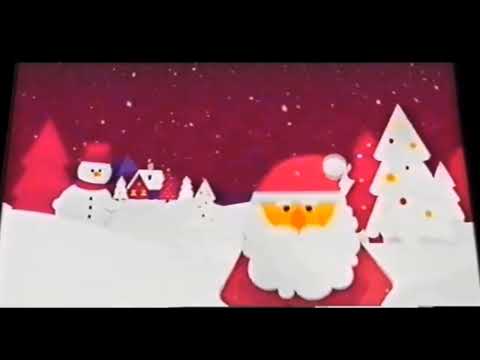 TVN7 - Ident (Boże Narodzenie 2015)