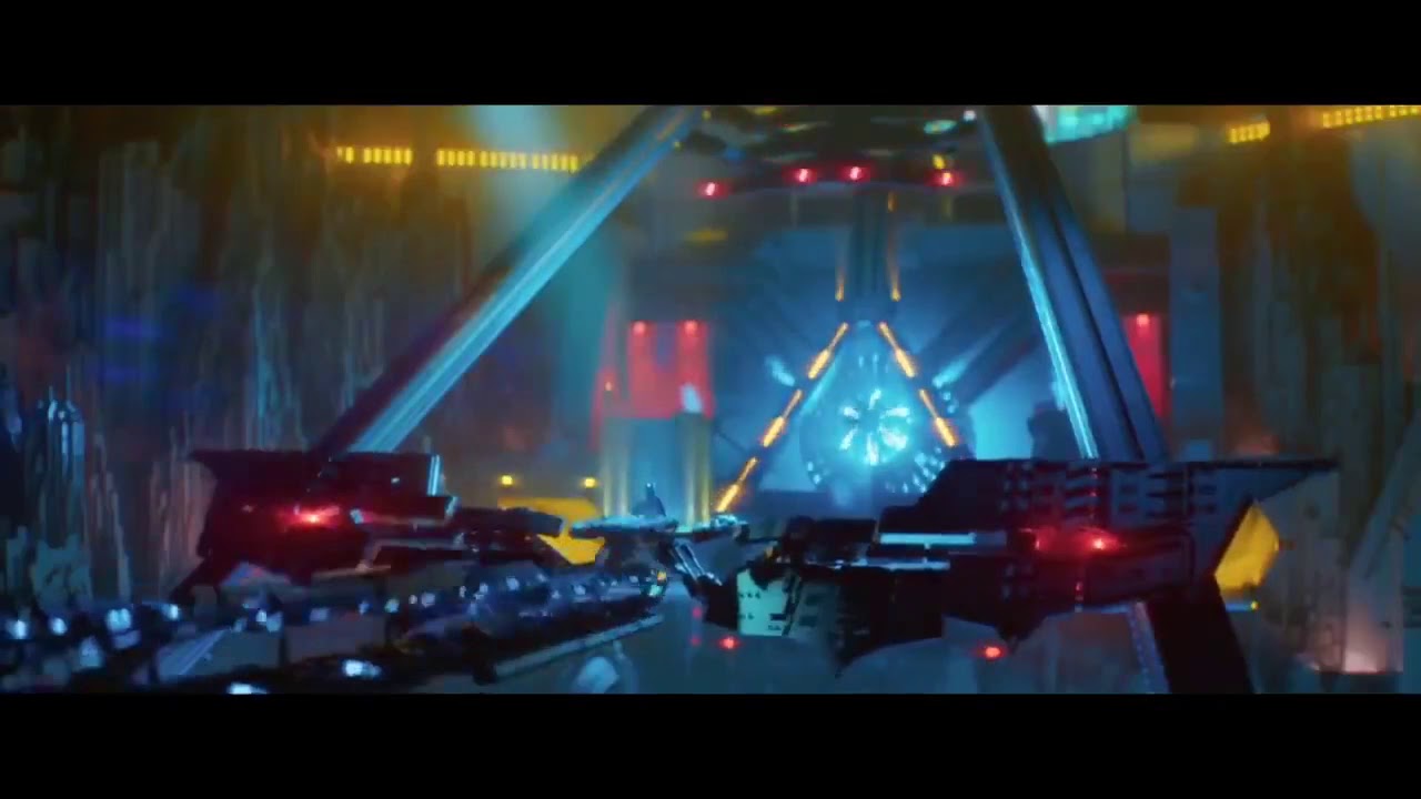 Batman Foley Winner - YouTube