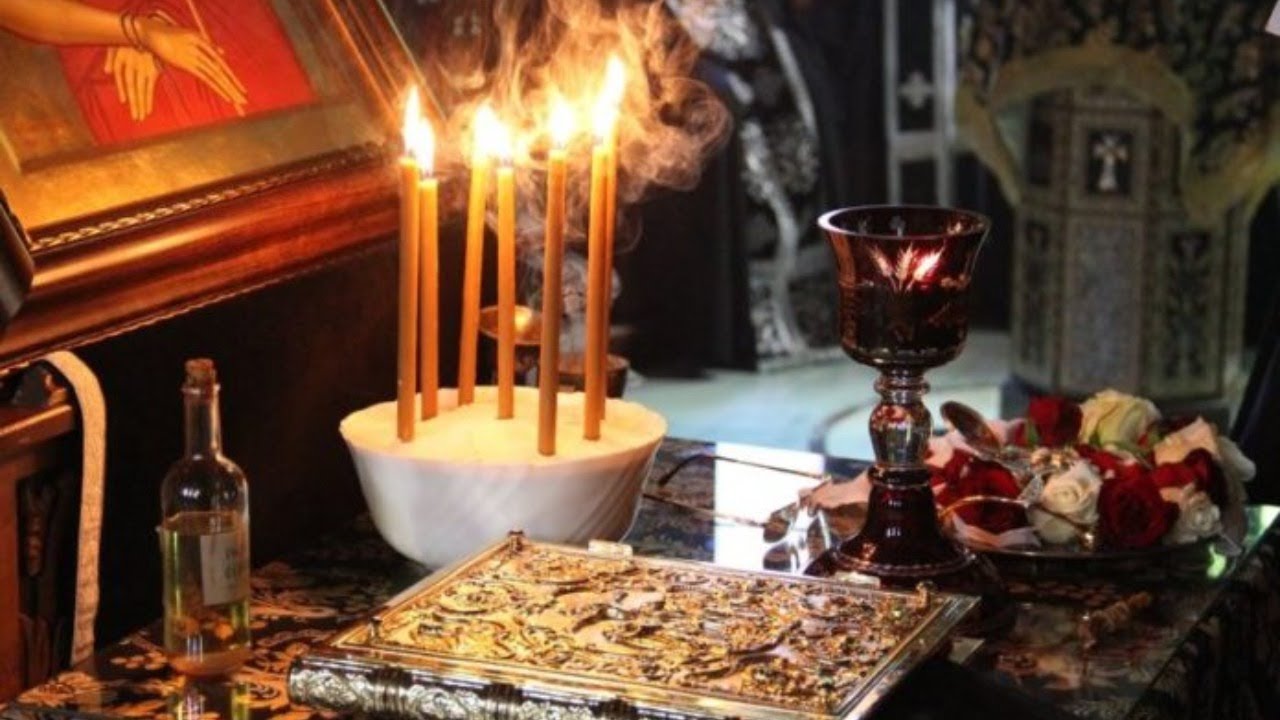 ΖΩΝΤΑΝΑ | Ι. Ν. ΖΩΟΔΟΧΟΥ ΠΗΓΗΣ | ΚΑΛΟΓΡΕΖΑ | ΙΕΡΟ ΕΥΧΕΛΑΙΟ | - YouTube