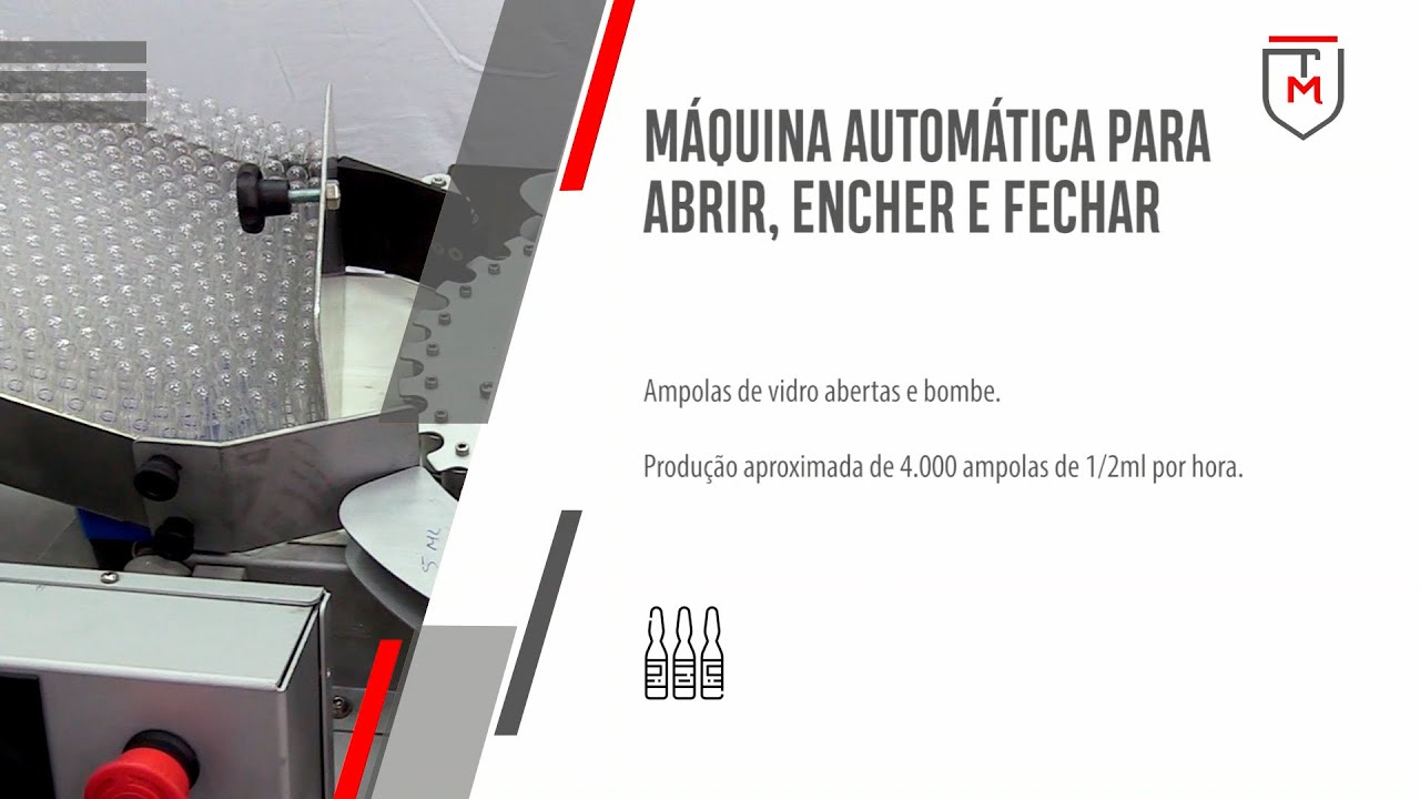 Vídeo Tutorial - MARTINEZ TECHNOLOGY (TR4) - YouTube