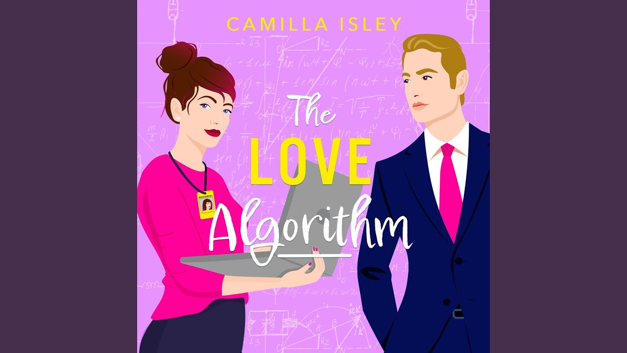 Chapter 96 - Love Algorithm - True Love, Book 3 - YouTube
