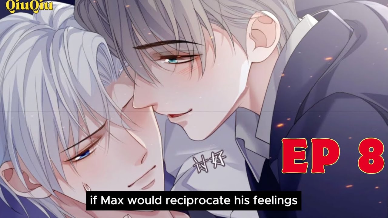 [BL Yaoi] || EP 8 || Young man in military uniform, goodbye - YouTube