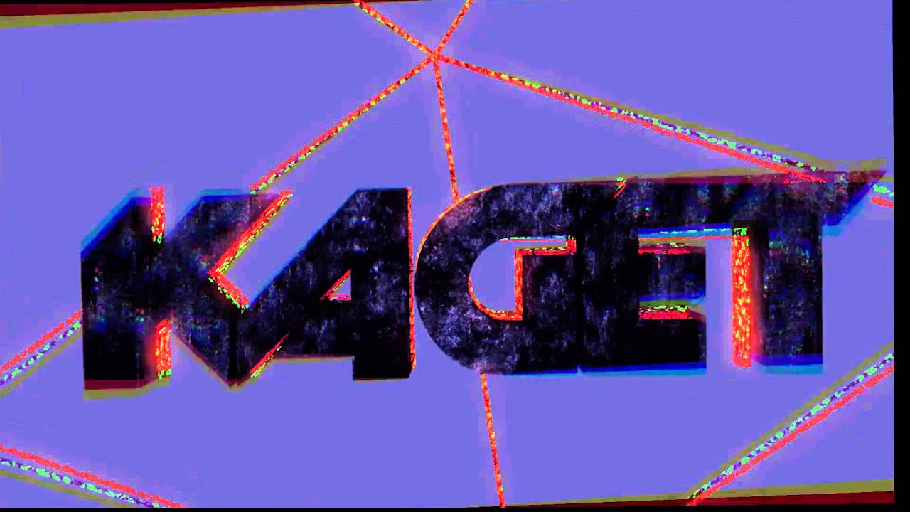 Intro//Kaget - YouTube