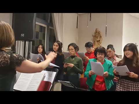 Dolce Bocca Choir (Star Carol)