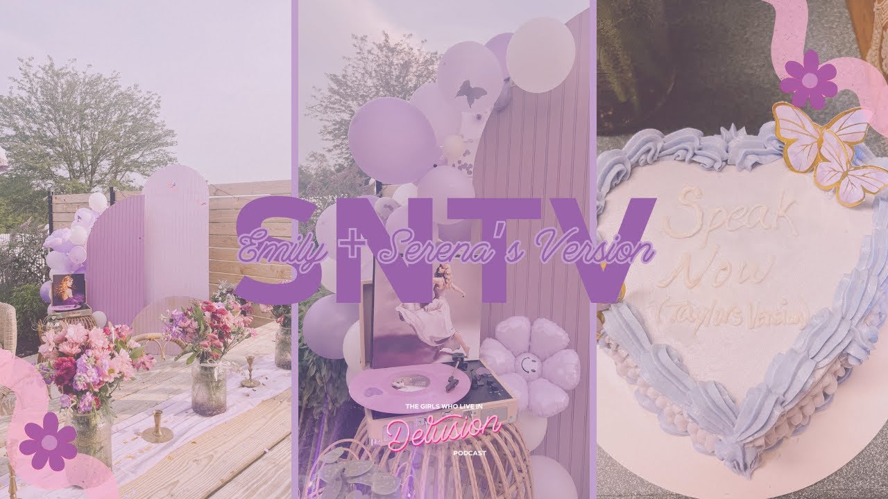 SNTV Emily + Serena's Version - YouTube