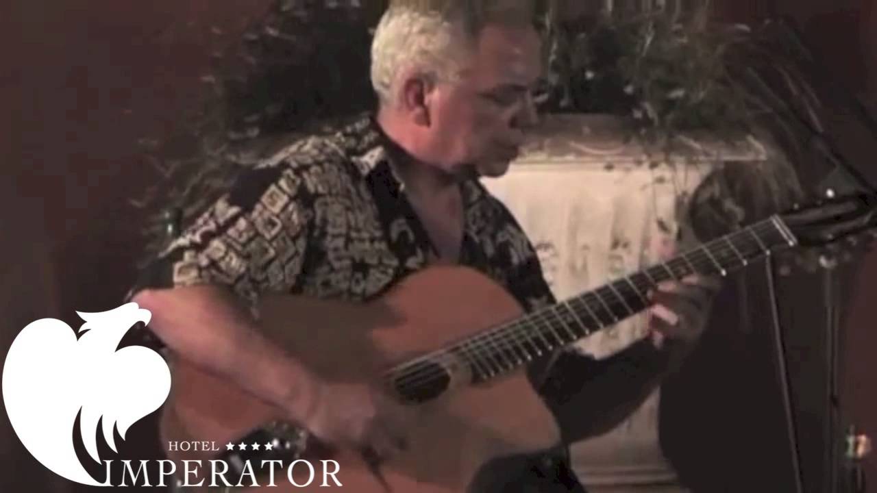 Les belles rencontres du Jazz@Hôtel IMPERATOR**** - Florence Fourcade ...