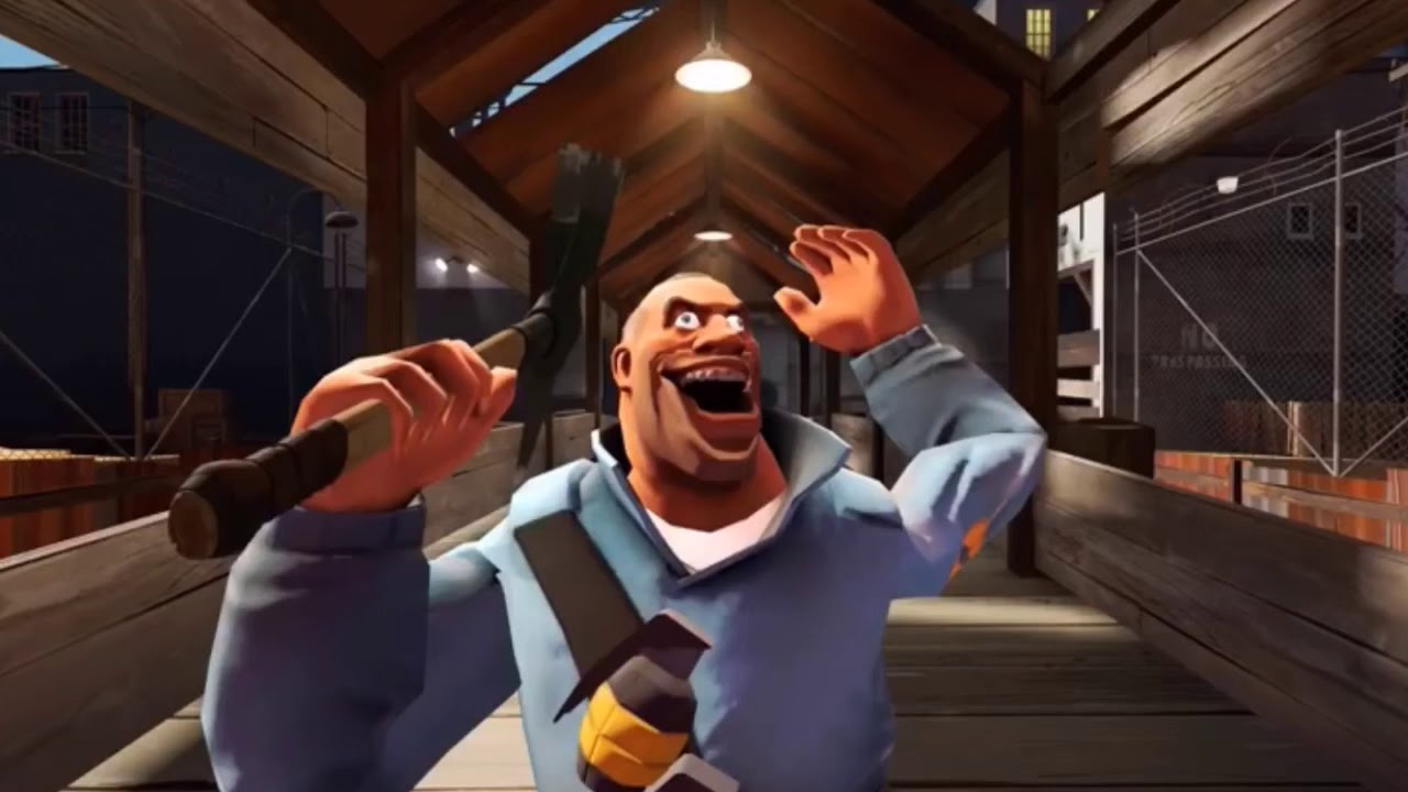 Retard tf2 - YouTube