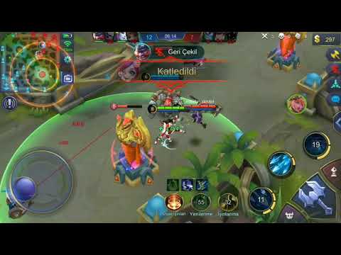 9 SEZON SONRA MİYA ? 🙃 Jin Mobile Legends Bang Bang