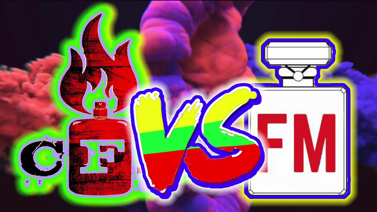 *TRAILER* CFR VS FM BATTLE FOR A DATE WITH ANDREA FROM CURLY SCENTS ...