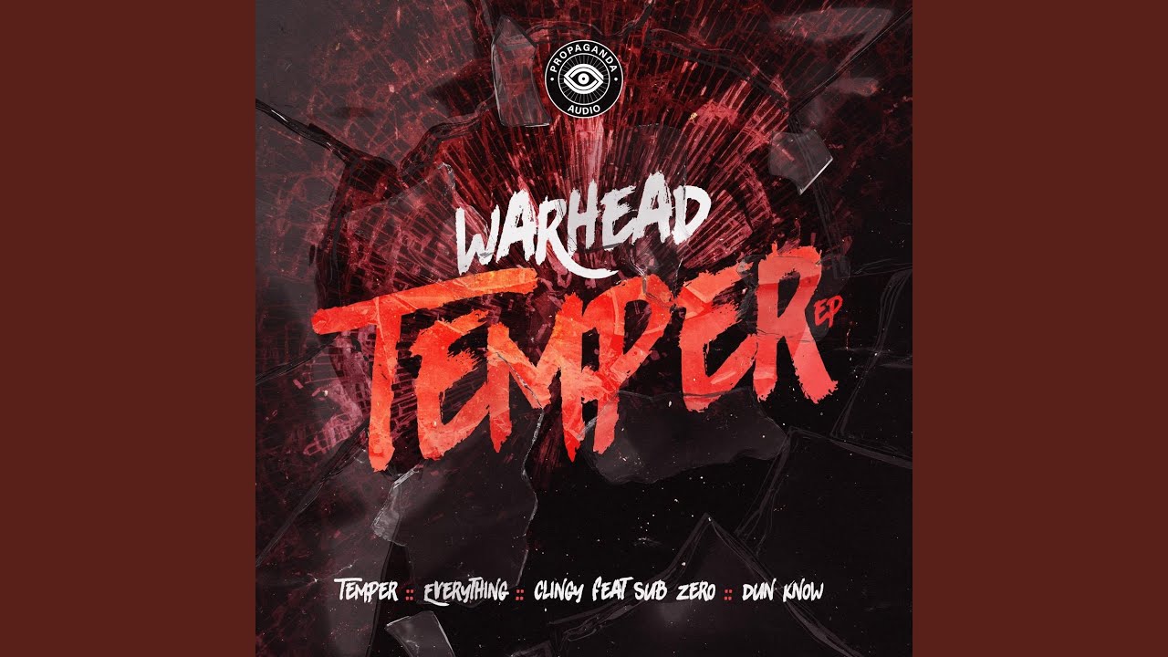 Temper - YouTube