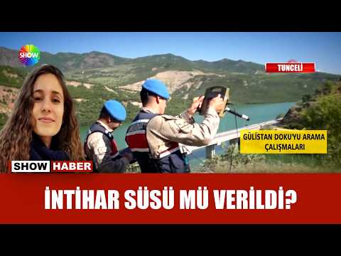 Gülistan soruşturmasında 5. dalga!