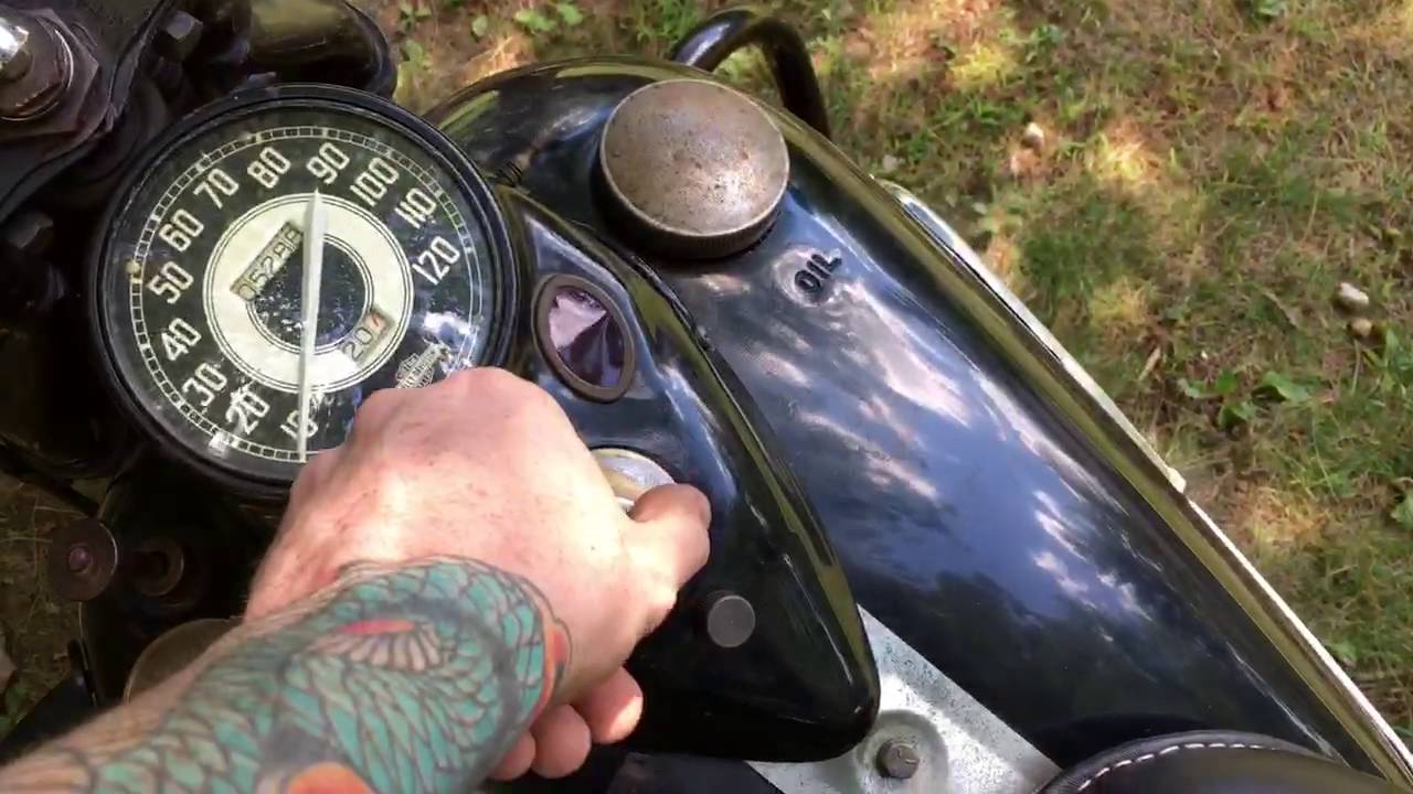 1946 WL original. 7-4-16 - YouTube