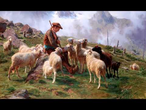 Beethoven Symphony 6 \