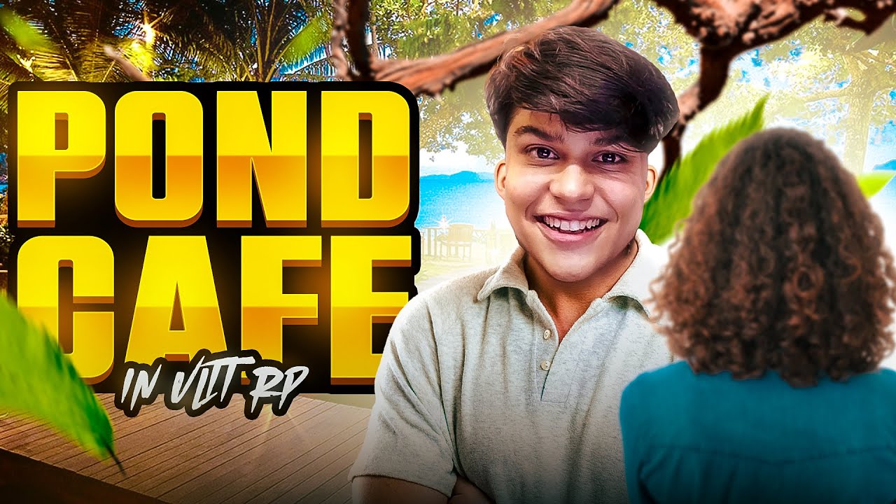 Pond Cafe Menu😂 | GTA 5 VLTRP FUNNY - YouTube