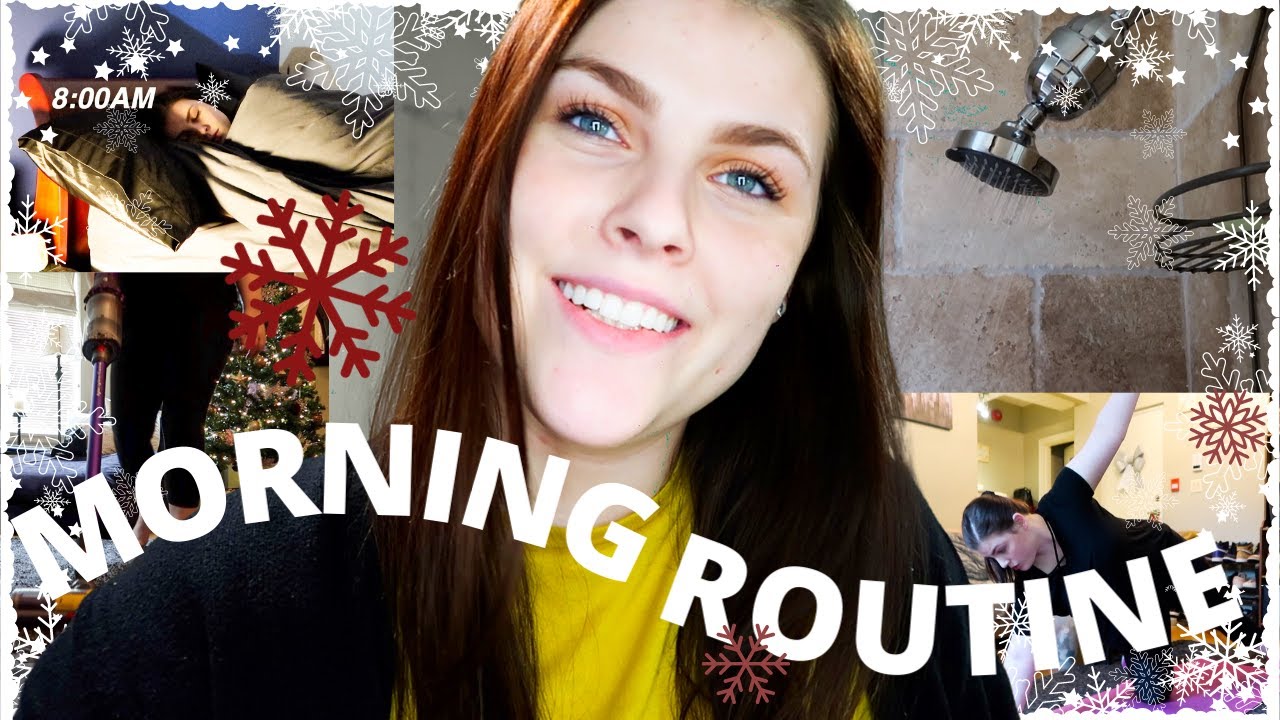 Weekend Morning Routine 2020 | Productive Saturday In My Life During ...