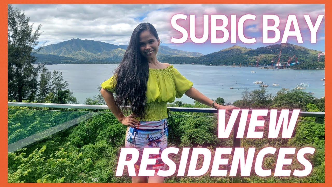 SUBIC BAY VIEW RESIDENCES HOUSE CONSTRUCTION PACKAGE Through Bank ...