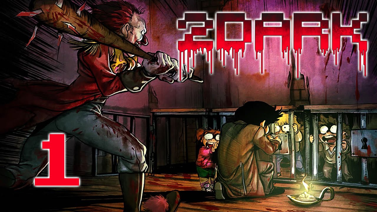 2DARK - GAMEPLAY ESPAÑOL PS4 | Parte 1 | “Una familia rota” - YouTube