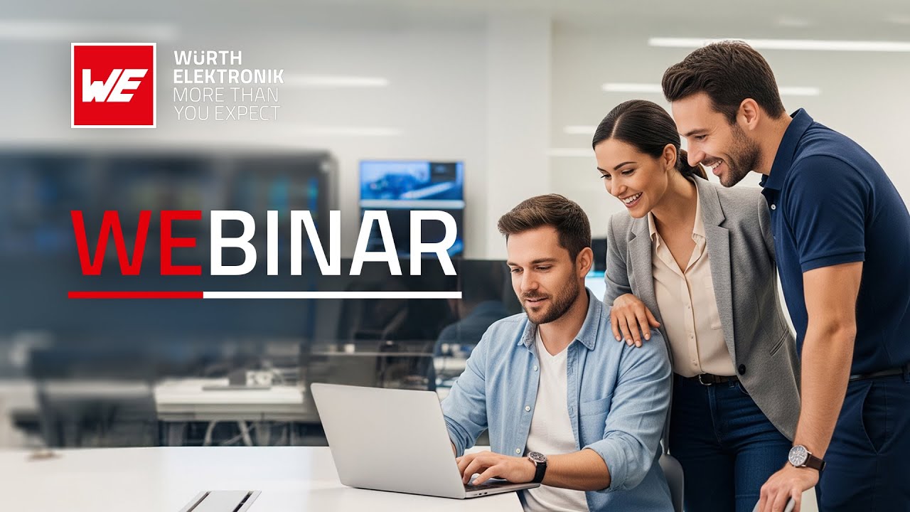 Webinar "Reliability through teamwork: designing and testing HDI PCBs ...