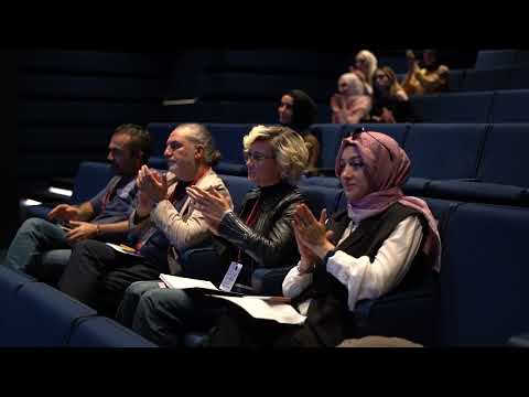 6. Uluslararası Dostluk Kısa Film Festivali'nde İkinci Gün!