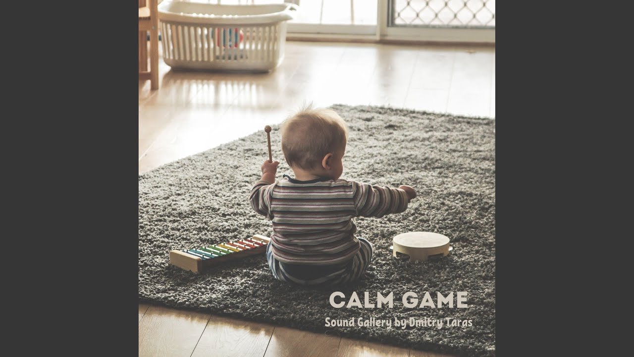 Calm Game - YouTube