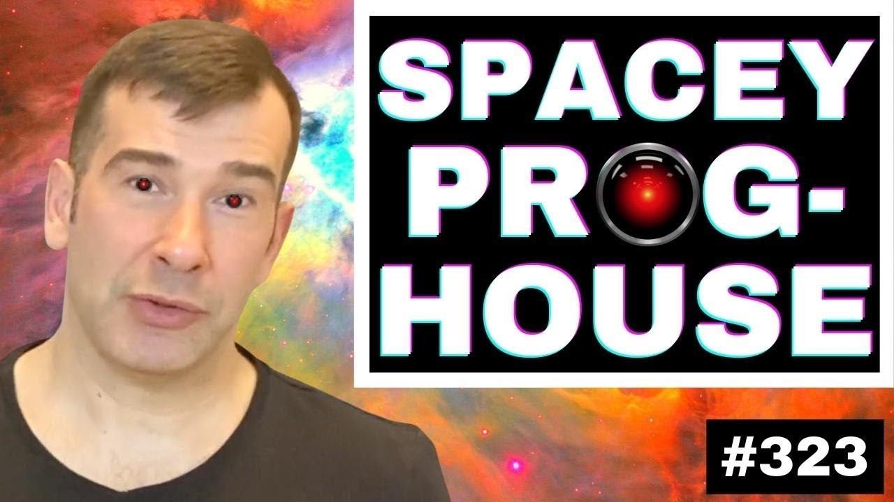 How to Make Spacey Prog House Like Guy J & Hernan Cattaneo | Live ...