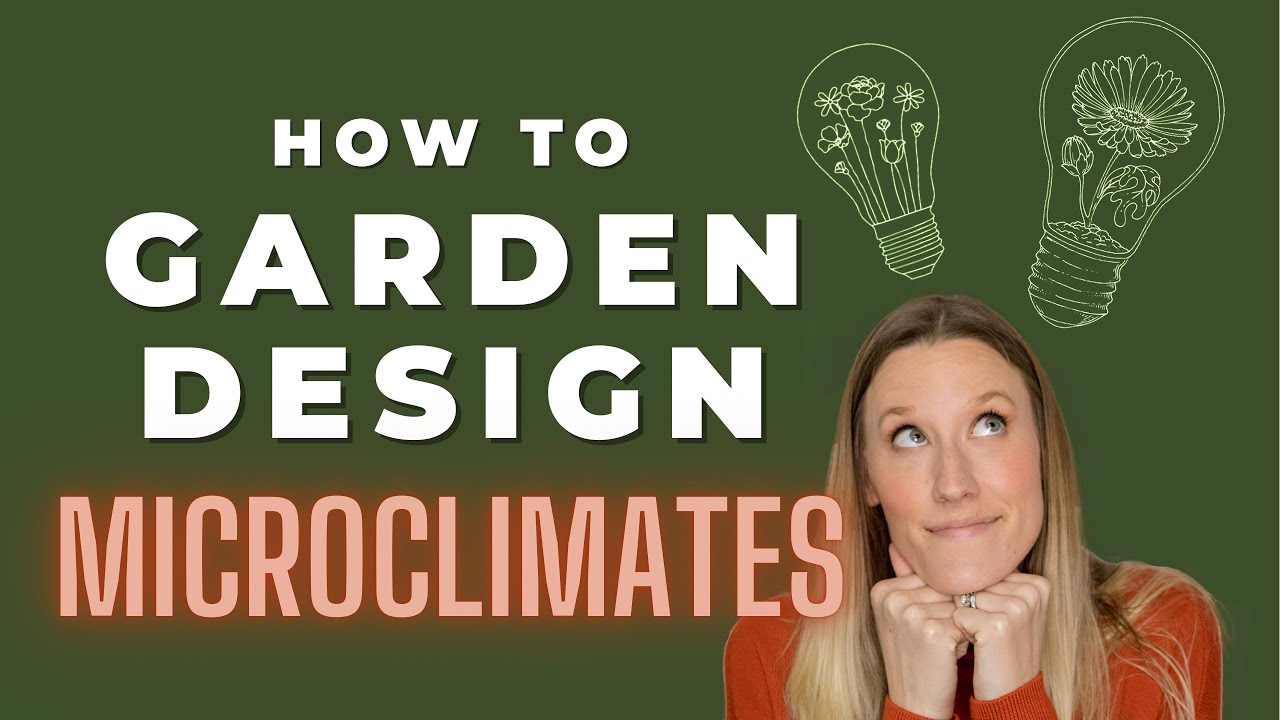 Where are my microclimates? What are my microclimates? - YouTube