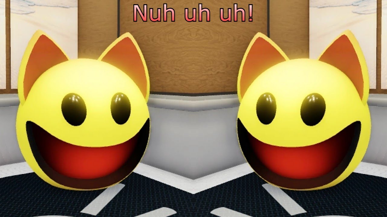 Nuh uh uh! - Regretevator - YouTube