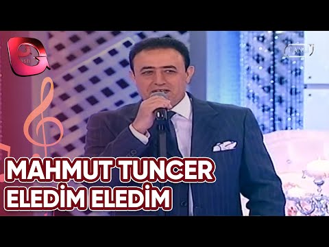Mahmut Tuncer | Eledim Eledim | 01 Şubat 2015