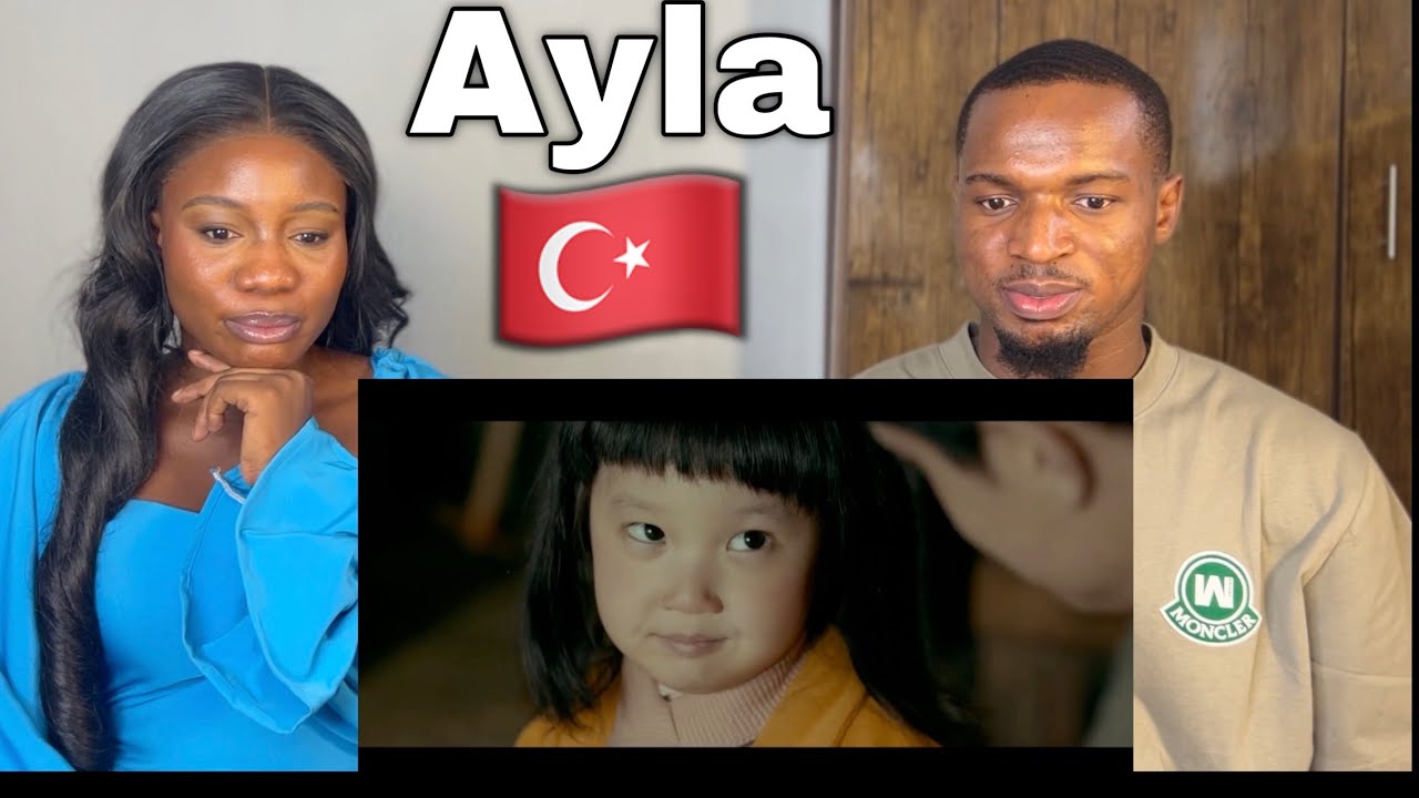 AYLA - Resmi Fragmanı #2 (27 EKİM'DE DÜNYA SİNEMALARINDA) // TURKISH ...
