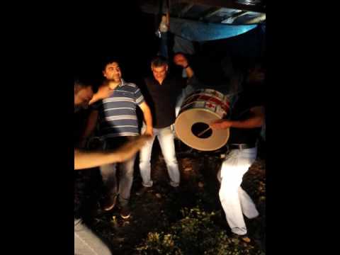 Mehdi Borçali Aynadan gozel - Yuxari Saral