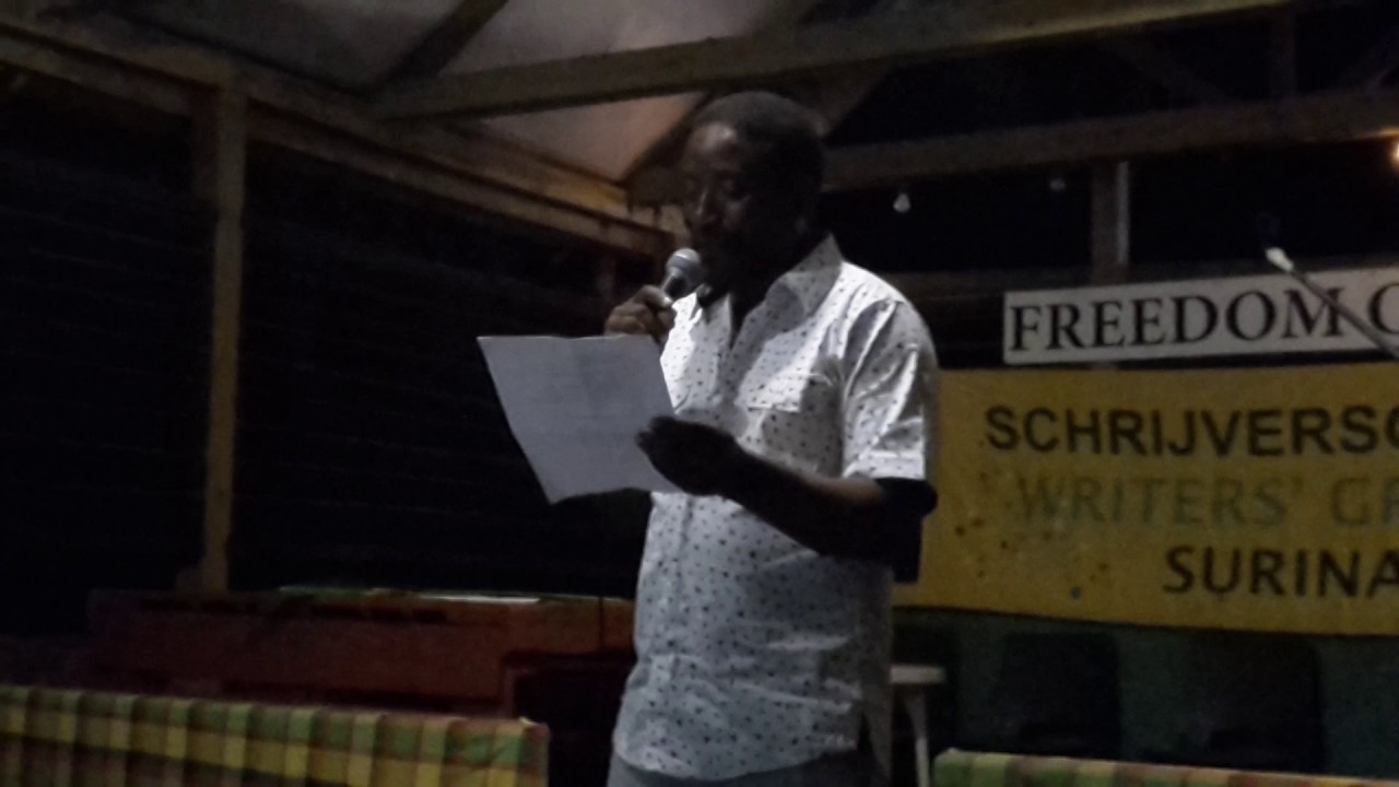 Gerrit Barron 22 feb 2017 - YouTube